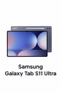 Samsung Galaxy Tab S11 Ultra Full Specifications